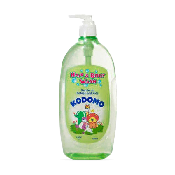Kodomo Baby Hair & Body Wash 400ml Price in Bangladesh | Komdaame Kodomo Baby Hair & Body Wash 400ml Price in Bangladesh | Komdaame